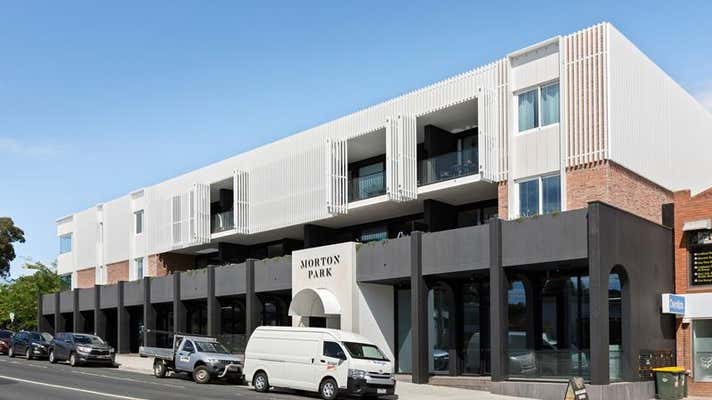 Leased Shop & Retail Property at Shop 2, Retail 2, 22 Blackburn Road ...