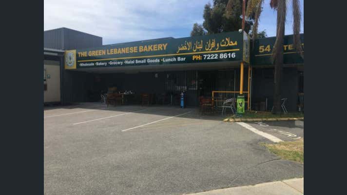 Sold Shop & Retail Property at 39-41 Adrian Street, Welshpool, WA 6106 ...