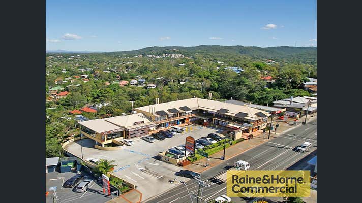 Leased Office in Bardon, QLD 4065 - realcommercial