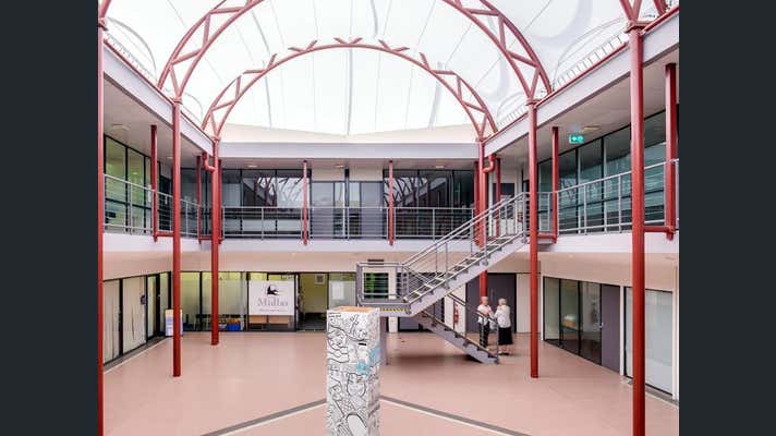 Leased Office at Stafford Court, 18C/8-12 Stafford Court, Midland, WA ...