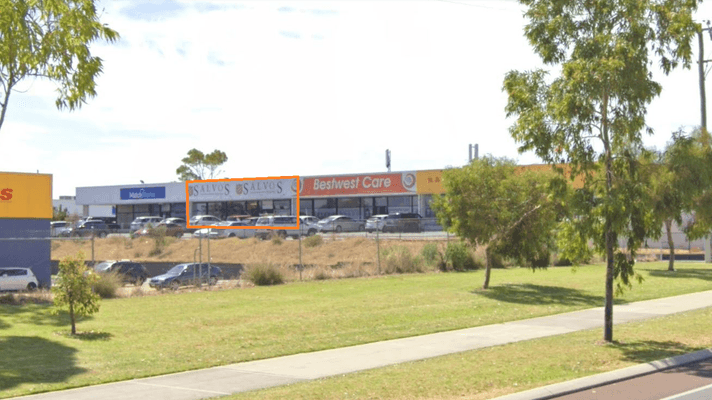 9/40 Meares Avenue, Kwinana Beach, WA 6167 - Showroom & Large Format ...