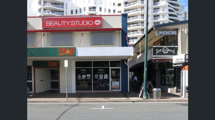 Leased Shop & Retail Property at F/2709 Gold Coast Highway, Broadbeach ...