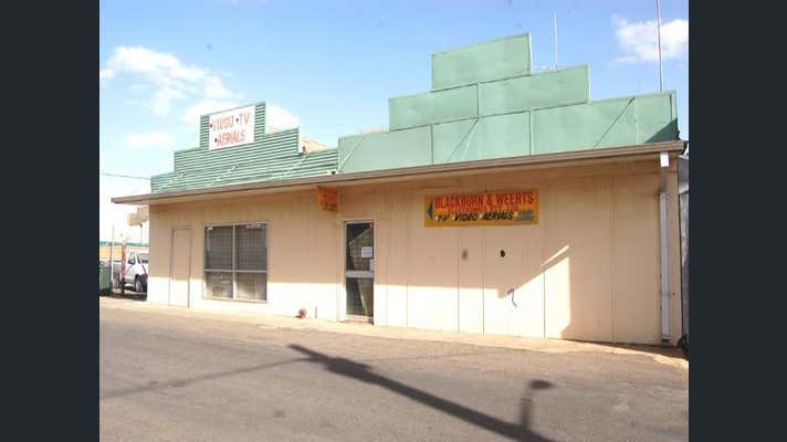 Leased Shop & Retail Property at 69 BANNA LANE, Griffith, NSW 2680 ...