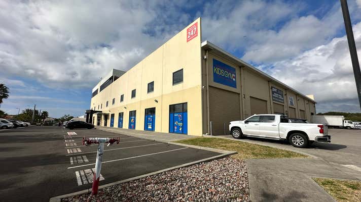 1/247 Shellharbour Road, Kemblawarra, NSW 2505 - Industrial & Warehouse ...