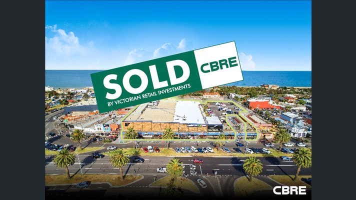 Sold Shop & Retail Property at Mordialloc Plaza 600 Main Street ...