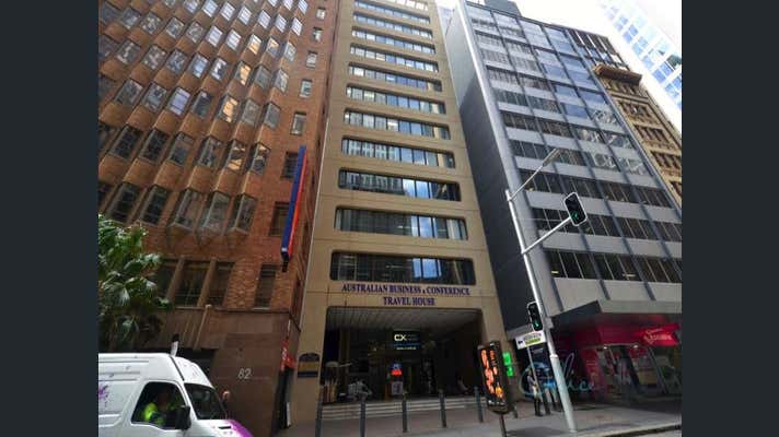 Leased Office at 10/84 Pitt Street, Sydney, NSW 2000 - realcommercial