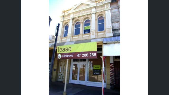 Leased Office at 181 Flinders Street, Townsville City, QLD 4810 ...
