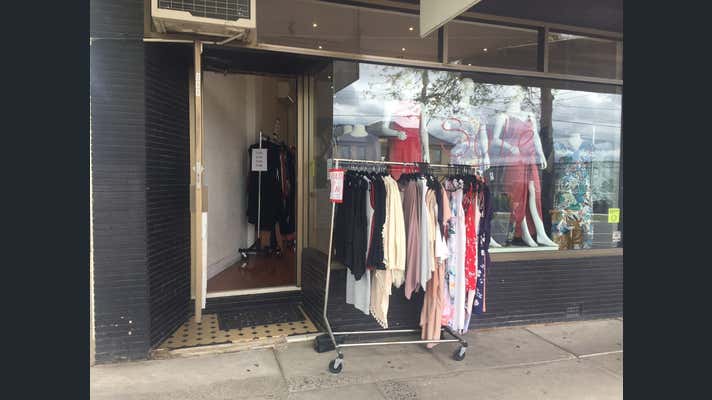 Leased Shop & Retail Property at 311 Napier Street, Strathmore, VIC ...
