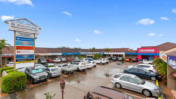 Sold Shop & Retail Property at 2/133 Lennox Street, Maryborough, QLD ...