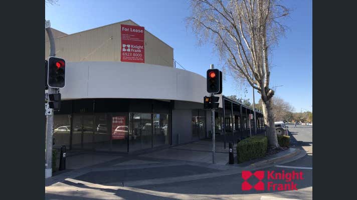 Leased Shop & Retail Property at Shop 7, 189 Baylis Street, Wagga Wagga ...