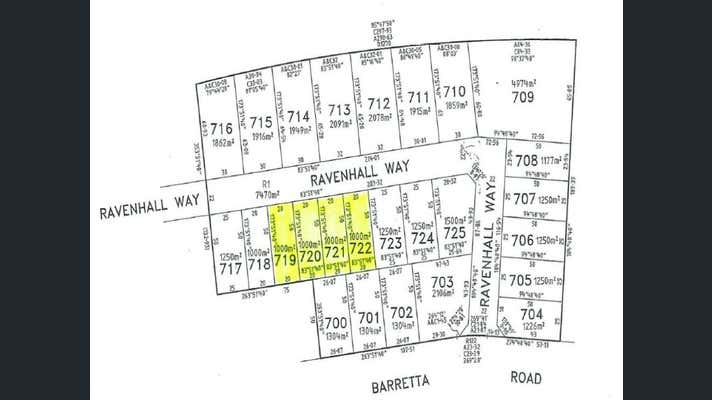 Sold Development Site & Land at 720 Ravenhall Way, Ravenhall, VIC 3023 ...
