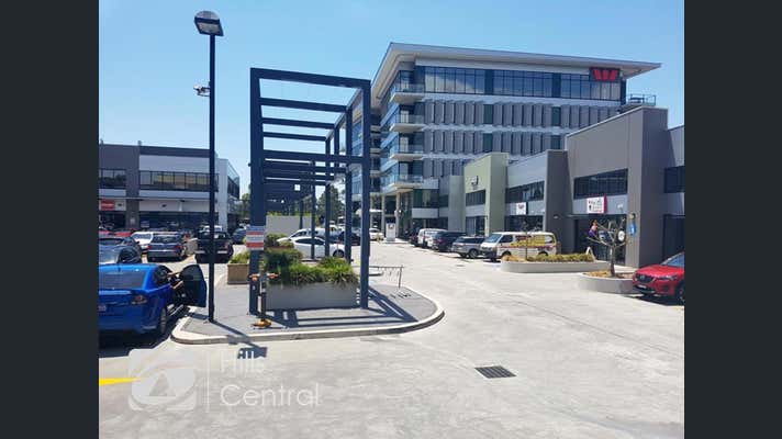 Leased Office at C66a/24-32 Lexington Drive, Bella Vista, NSW 2153 ...