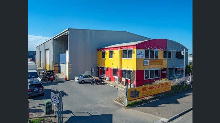 Leased Shop & Retail Property at Unit 2, 165 Morphett Road, North ...