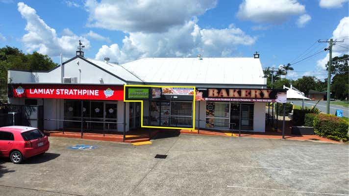 2/167 Samsonvale Road, Strathpine, QLD 4500 - Shop & Retail Property ...