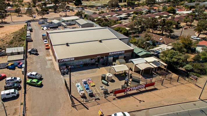 Sold Showroom & Large Format Retail at 70 Victoria Parade, Port Augusta ...