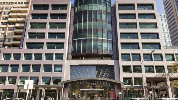 Leased Office at 215 Spring Street, Melbourne, VIC 3000 - realcommercial