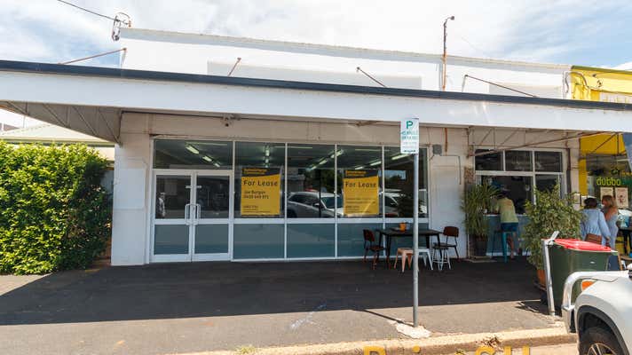 Leased Shop & Retail Property at 273 Darling Street, Dubbo, NSW 2830 ...