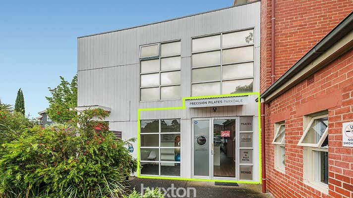 Sold Office at 1/11 Hallmark Road, Mordialloc, VIC 3195 - realcommercial