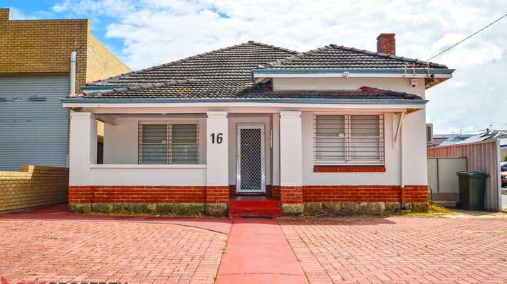 Leased Office at 16 Howlett Street, North Perth, WA 6006 - realcommercial
