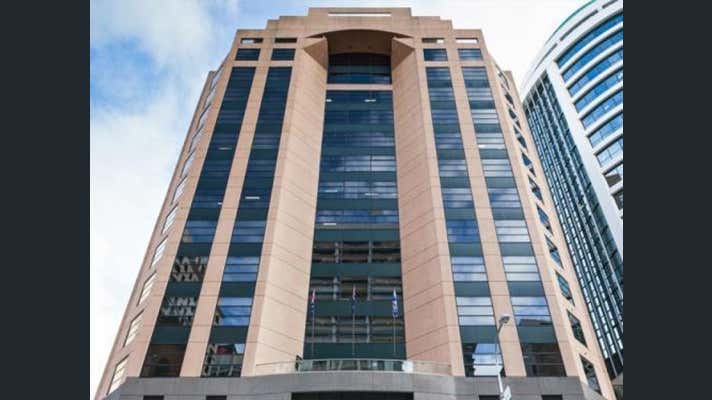 Leased Office at Oracle House, 1/300 Ann Street, Brisbane City, QLD ...