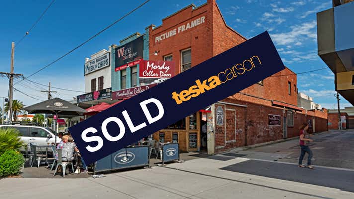 Sold Shop & Retail Property at 622 Main Street, Mordialloc, VIC 3195 ...