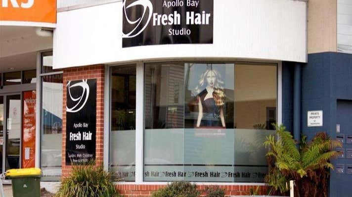 Sold Shop & Retail Property at 4E Hardy Street, Apollo Bay, VIC 3233 ...