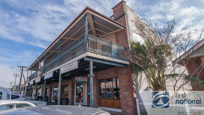 Leased Shop & Retail Property at 2/28 Market Street, Mudgee, NSW 2850 ...