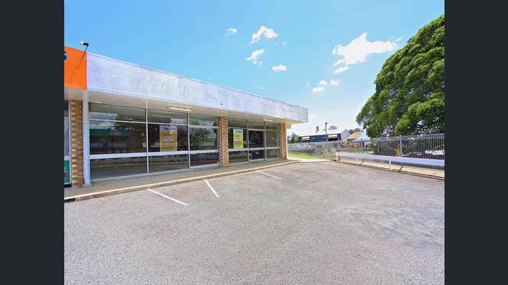Leased Shop & Retail Property at 2/387 Gympie Road, Strathpine, QLD ...