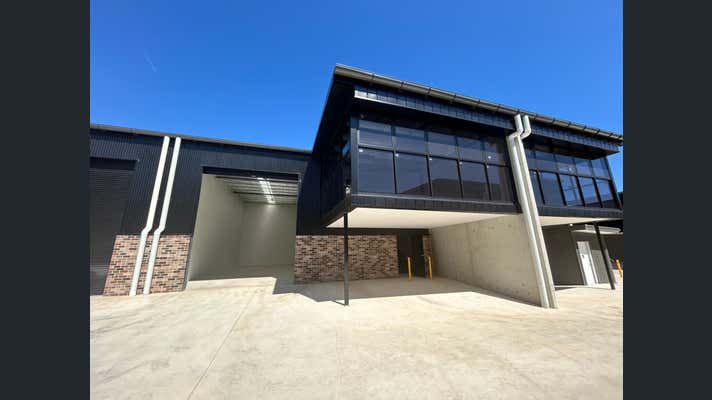 Sold Industrial & Warehouse Property at C02, 25 Val Reid Crescent, Hume ...