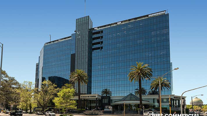 Leased Office at 208/1 Queens Road, Melbourne, VIC 3004 - realcommercial