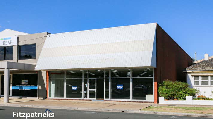 Leased Shop & Retail Property at 53 Berry Street, Wagga Wagga, NSW 2650 ...