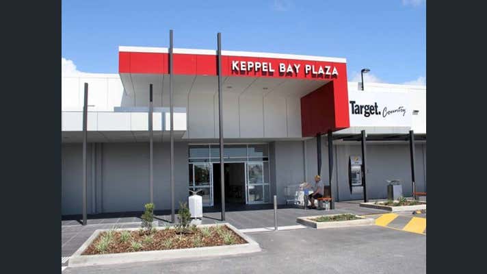 Leased Shop & Retail Property at 64 James Street, Yeppoon, QLD 4703 ...