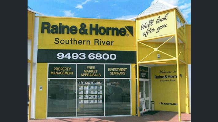 Leased Office at Kenwick Trade Center, Unit 2, 1808 Albany Highway ...