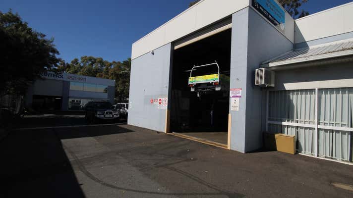 Sold Industrial & Warehouse Property at 5/45 Waterloo Street, Cleveland ...