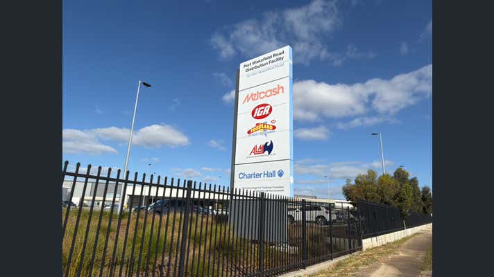 Allotment 12 Port Wakefield Road, Gepps Cross, SA 5094 - Industrial ...
