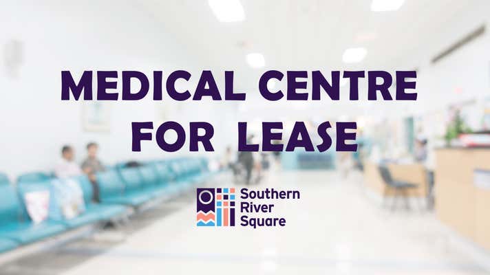 Leased Medical & Consulting Property at Southern River Square, Tenancy ...