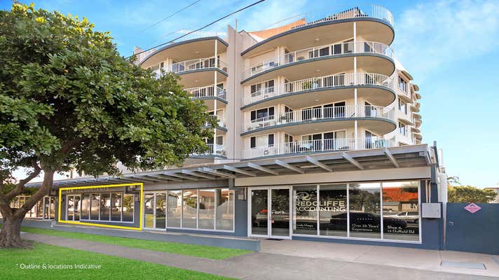 2/12 Duffield Road, Margate, QLD 4019 - Office For Sale - realcommercial