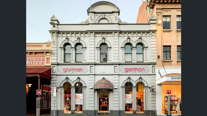 Leased Office at Level 1, 1 Vardon Avenue (Corner Rundle Street ...
