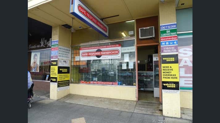 Leased Shop & Retail Property at 377A Springvale Road, Springvale, VIC ...