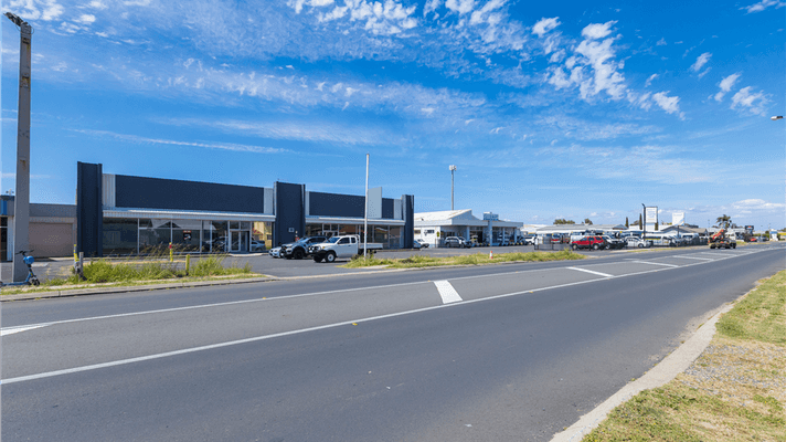 93 Forrest Avenue, South Bunbury, WA 6230 - Showroom & Large Format ...