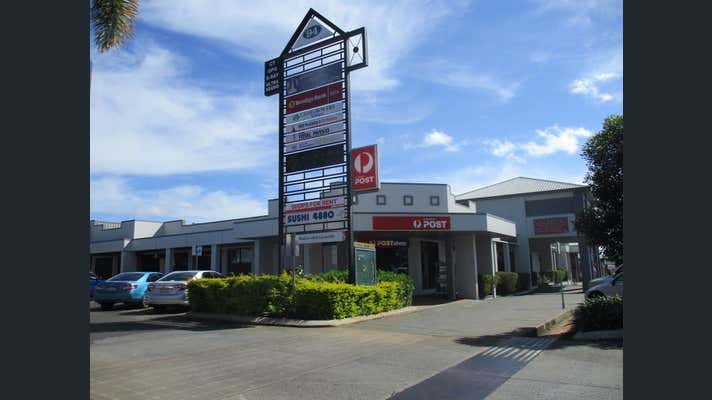 Post Office Centre, 90-94 Byrnes Street, Mareeba, QLD 4880 - Shop ...