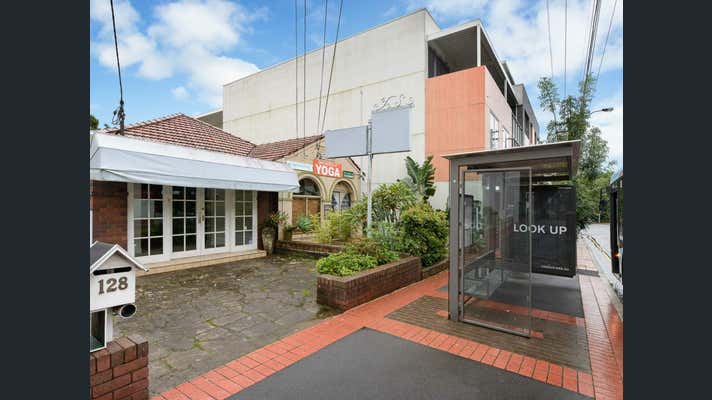Leased Office at 128 Penshurst Street, Willoughby, NSW 2068 ...