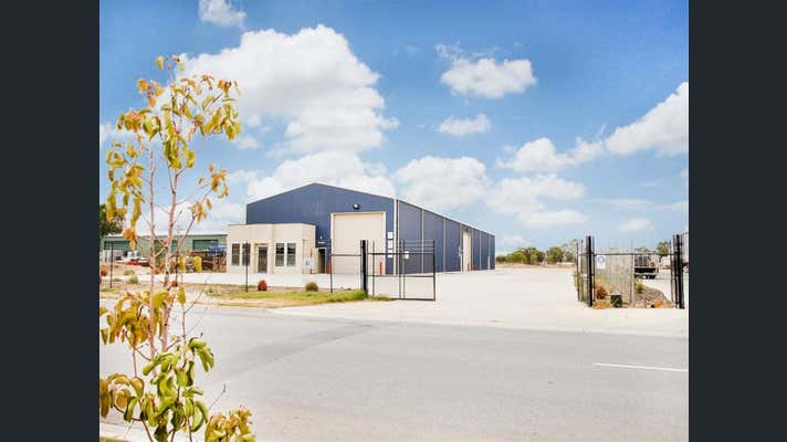 Leased Industrial & Warehouse Property at 49 Hawker Road, Burton, SA ...