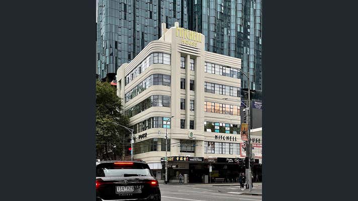Leased Office at Mitchell House , 4/358 Lonsdale Street, Melbourne, VIC ...
