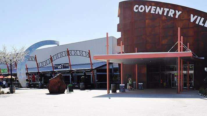 Coventry Village , 243 Walter Road West, Morley, WA 6062 - Shop ...