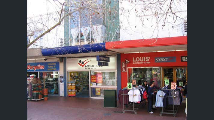 Leased Shop & Retail Property at 36 Main Street, Box Hill, VIC 3128 ...