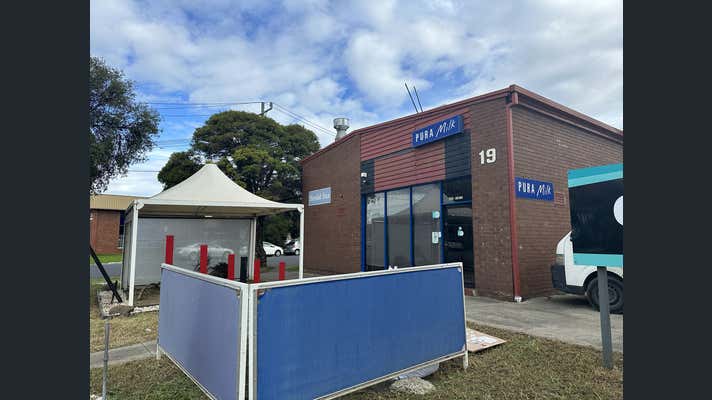 Leased Shop & Retail Property at 19 Dehavilland Road, Mordialloc, VIC ...