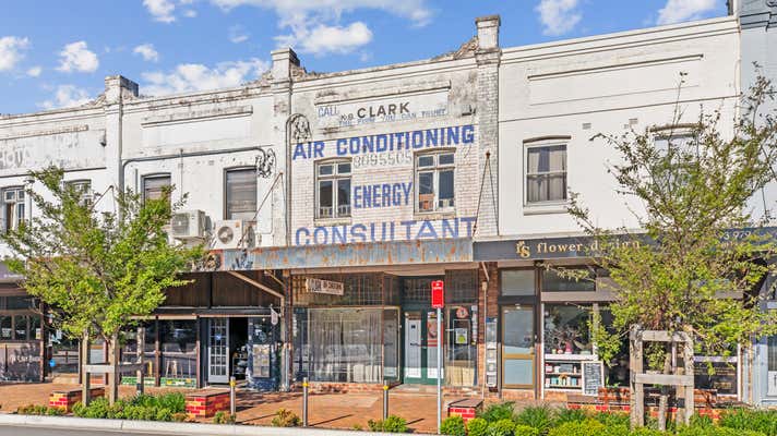 Sold Shop & Retail Property at 63 Ryedale Road, West Ryde, NSW 2114 ...