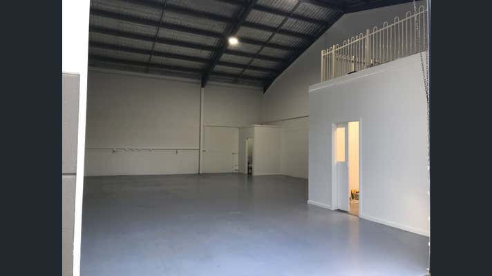 Leased Industrial & Warehouse Property at UNIT 2, 4 BUGAM PLACE ...