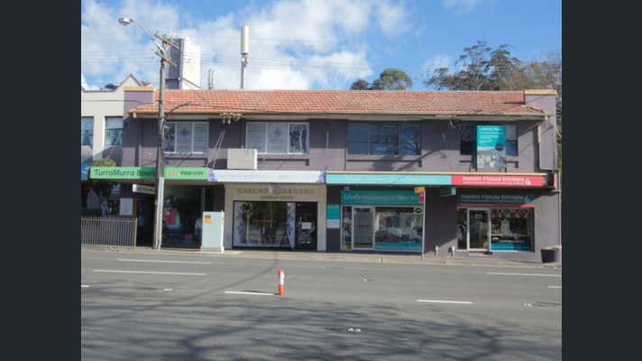 Leased Shop & Retail Property at 1392 Pacific Highway, Turramurra, NSW ...